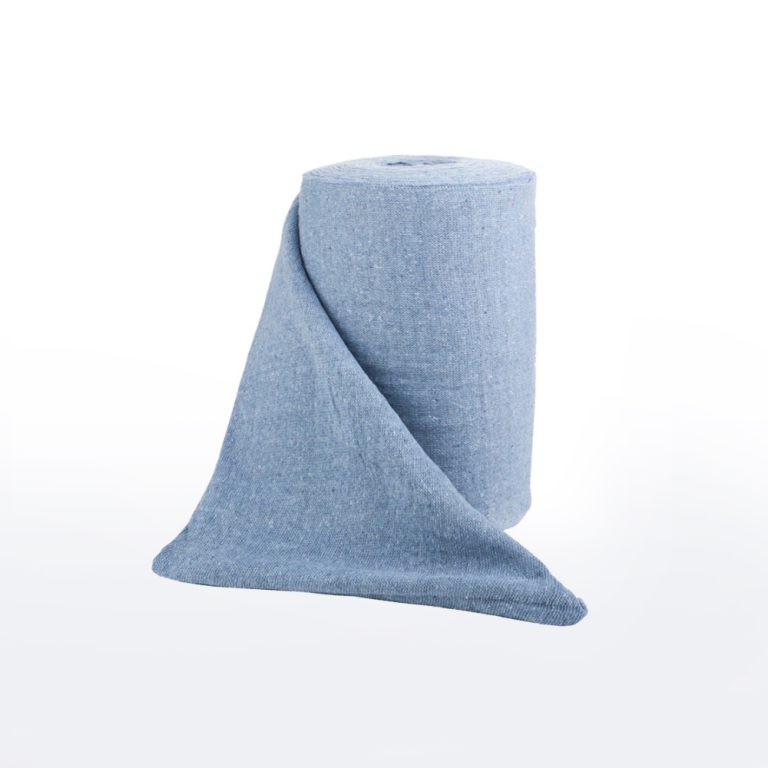 ROLLO BAYETA PUNTO AZUL - Rami